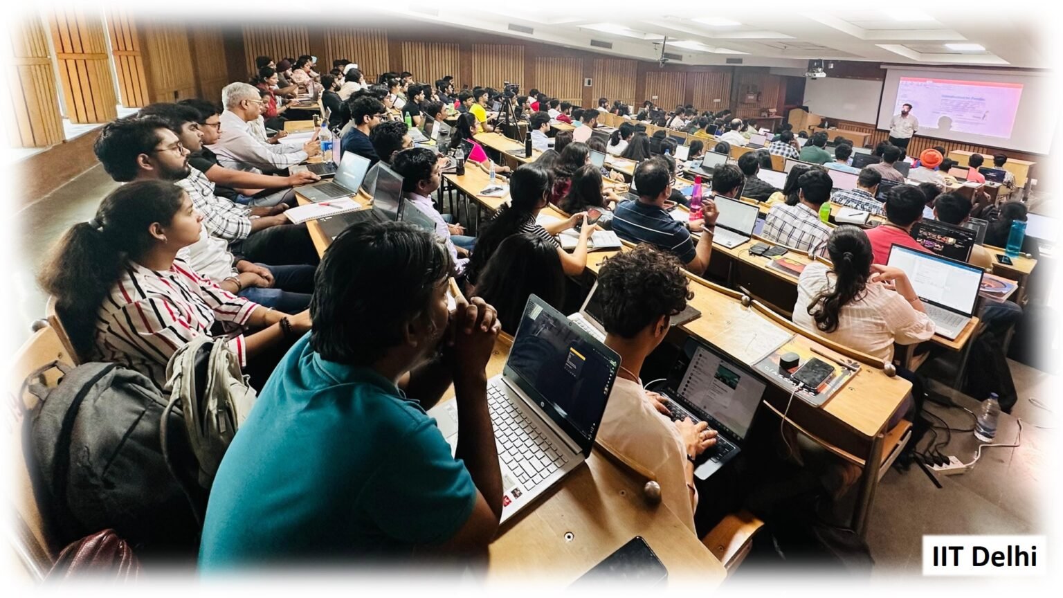 Post Graduate Programme in Data Science by edSlash - edSlash